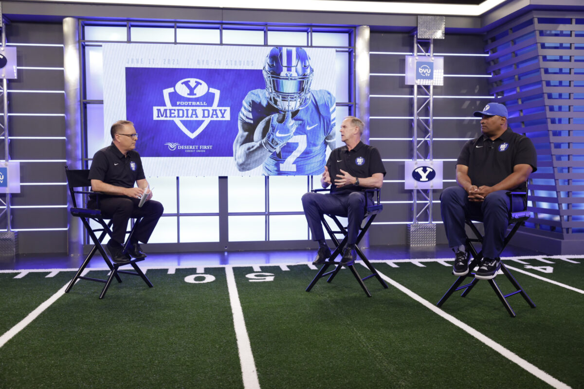 ESPN’s Trevor Matich optimistic about BYU football for 2021 | News ...